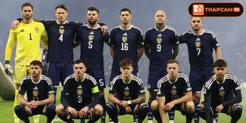 Soi Kèo Nhà Cái Haiti Vs Scotland – 05h00, Ngày 14/06